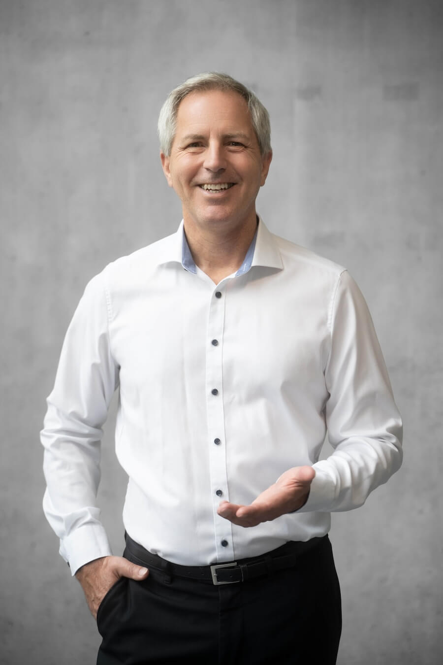 Bodo Ikinger – KARRIERE CONSULTING. Finde DEINEN Traumjob